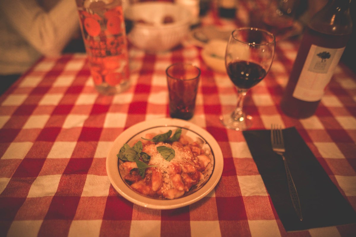 Five authentic Italian restaurants you have to try in Newcastle – Lisa ...